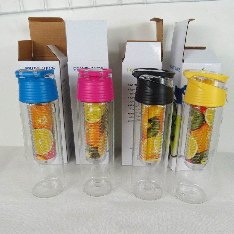 Botol Air Jus Buah Lemon Minuman Berkhasiat - kedai online