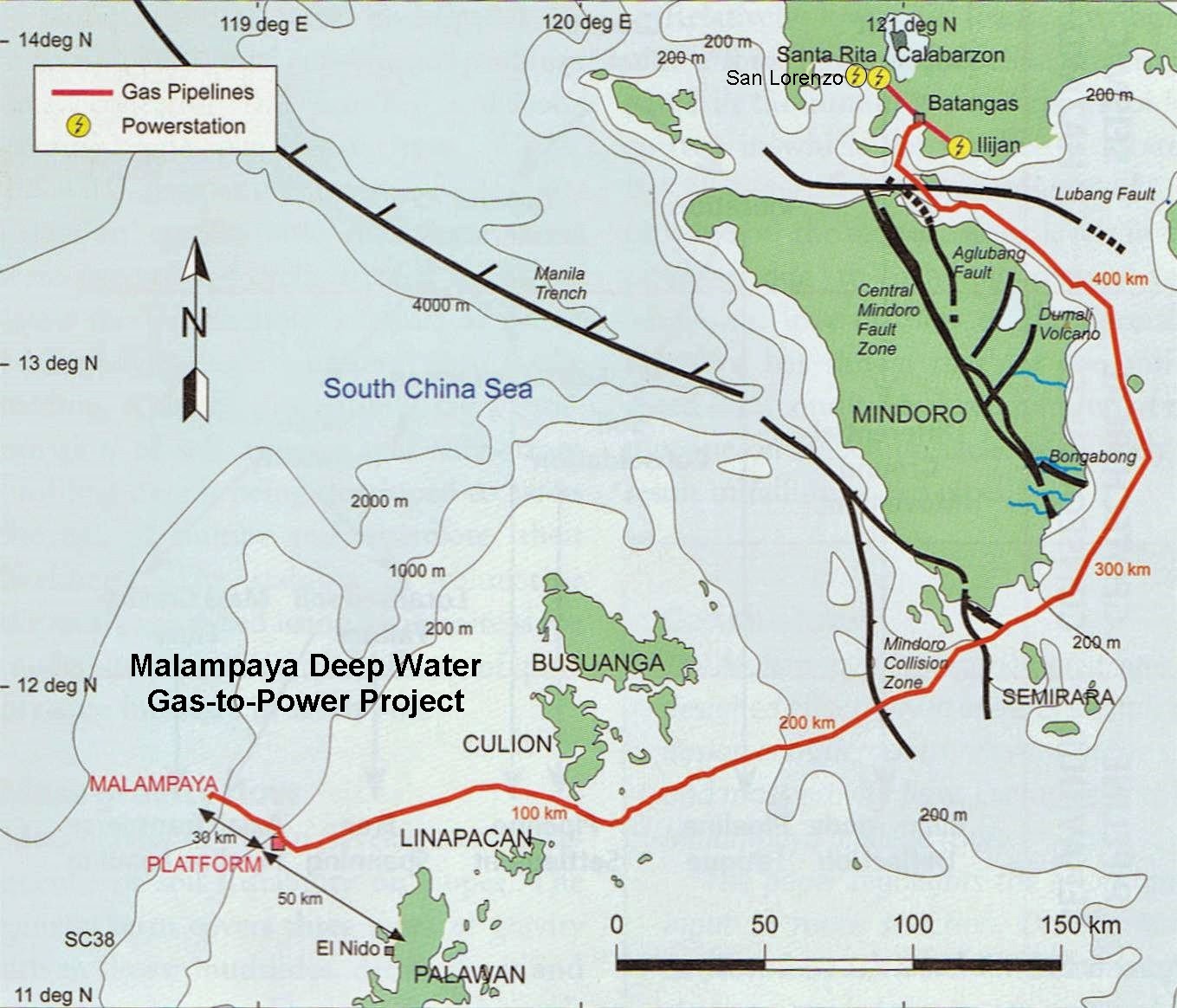 Shooting the Breeze: 2015