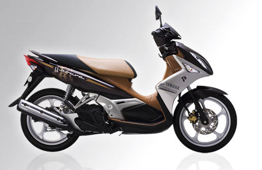 Tiết kiệm xăng - Xe Độ - Bình xăng con: Nouvo 4 độ trái 62 bình bông ...