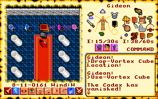 The CRPG Addict: Ultima VI: Won!