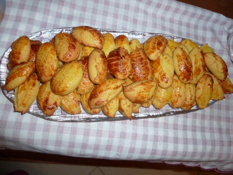 Broas Castelares - O Mundo de Kali