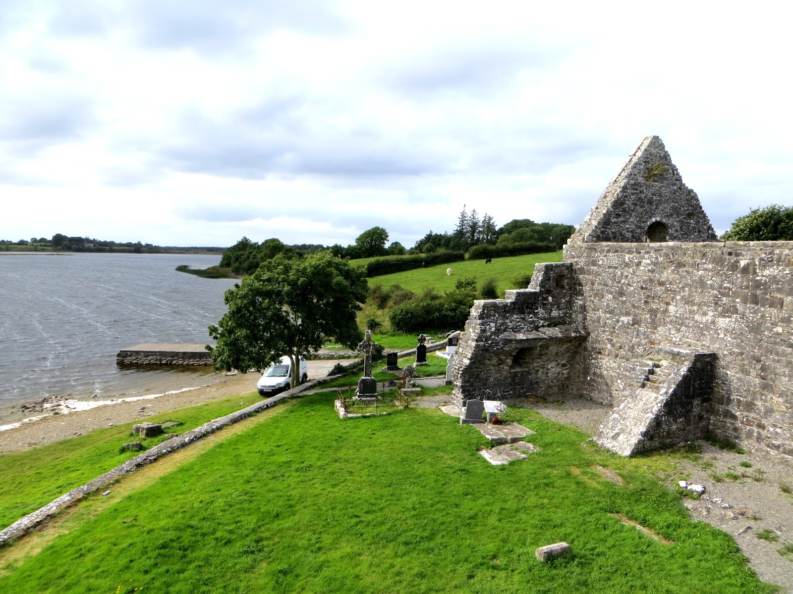 AnIrishalternative: Gift from the hedgerow.