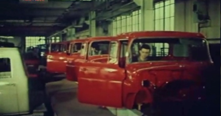 Carpati si Bucegi: SR 131 Carpati