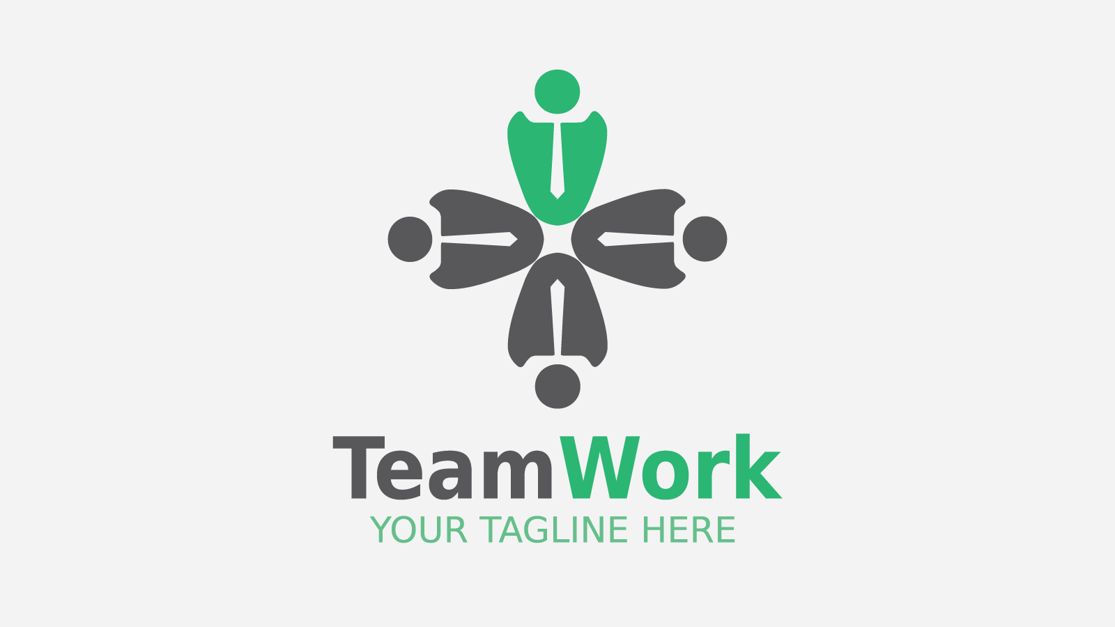 TeamWork free logo design | Zfreegraphic: Free vector logo downloads