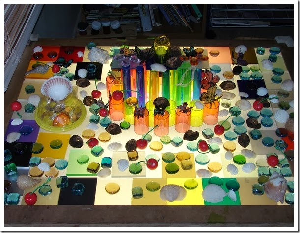 Lakehead Early Years Resource: The Theory of Loose Parts