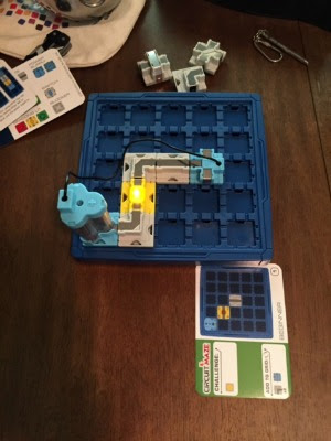 Farm Fresh Adventures: Circuit Maze~ Electric Current Logic Game from ...