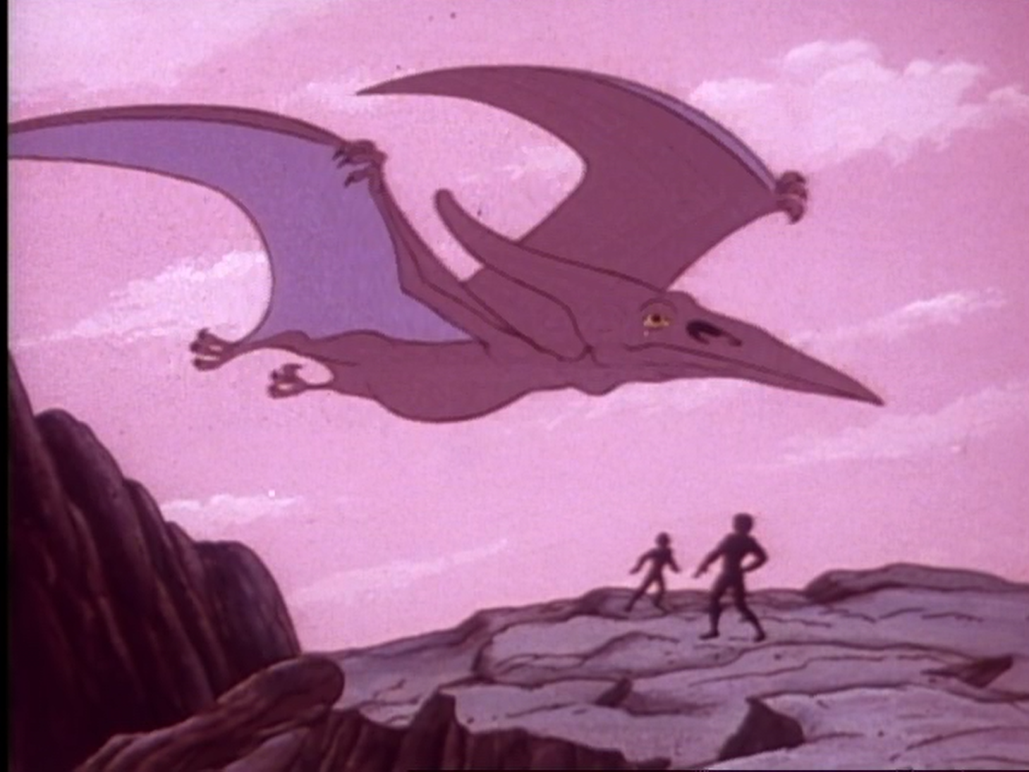 John Kenneth Muir's Reflections on Cult Movies and Classic TV: Saturday ...