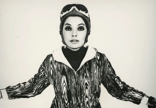 Holy Go Go Boots Batman Mystery Girl Jan Stewart