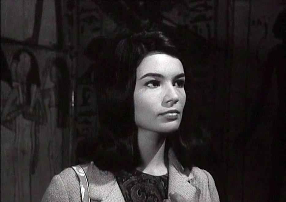 BELFAGOR - Il Fantasma del Louvre: aprile 2017