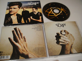 Brendzblog: Album Review: Science & Faith by the Script