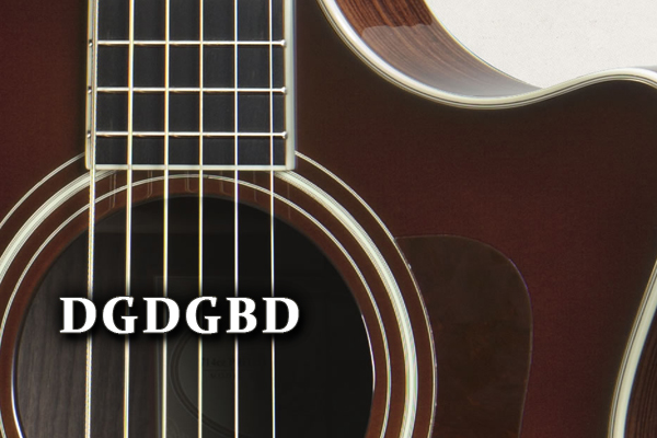 Mediocre Musician: How to cheat at playing the guitar!