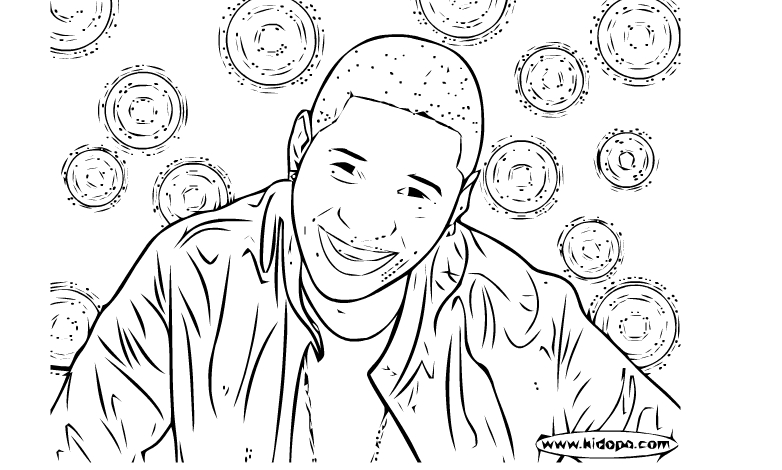 disegni da colorare: DISEGNI DA COLORARE: Cantanti e gruppi musicali famosi