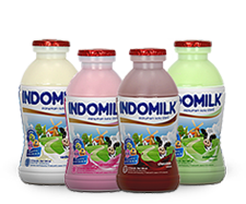 PERUSAHAAN INDOMILK ( PT. INDOLAKTO ): GALERY KEGIATAN
