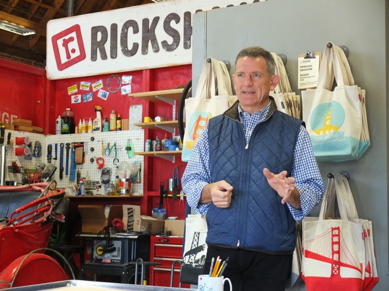 SF Bay Area Etsy Street Team: Design Contest with Rickshaw Bags ...