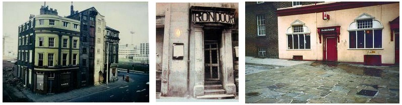 InACityLiving: Pop down the local - Pubs