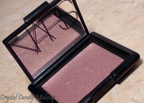 Nars Douceur