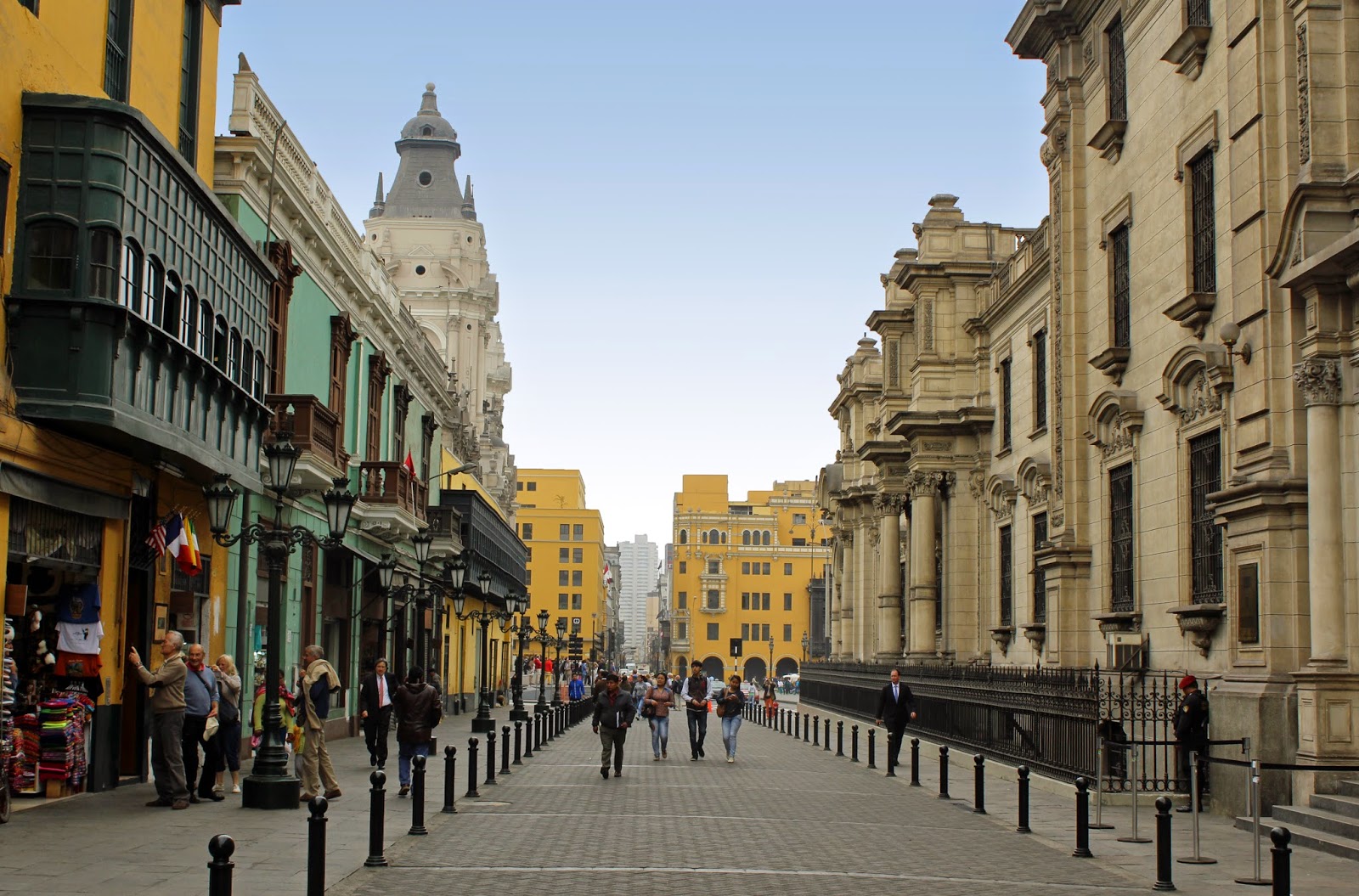 Gale's Place of Travel