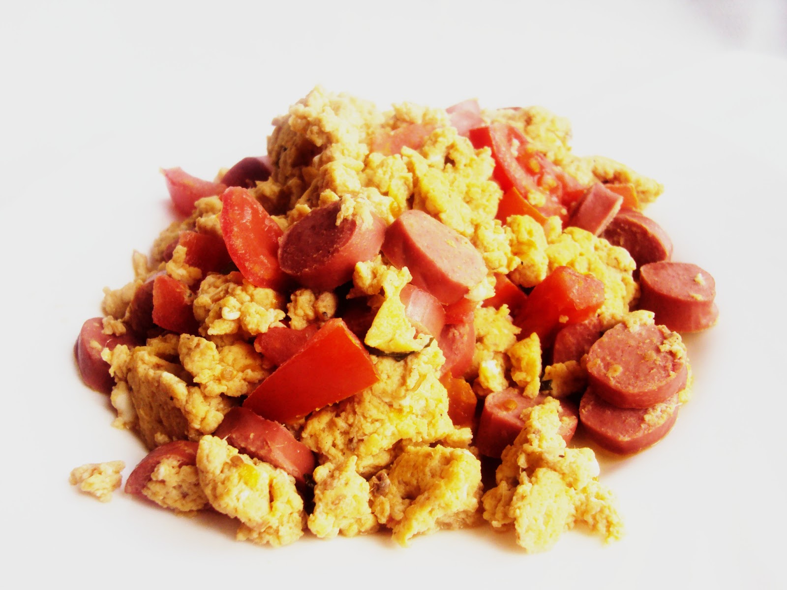 La meva primera cuina: REMENAT D'OU