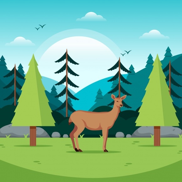 Konservasi Ex Situ dan In Situ