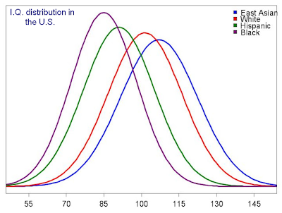 Garvey's Ghost: Black Talk: Business Insider Doesn't Understand IQ