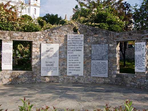 3 ΙΟΥΝΙΟΥ 1941: ΟΙ ΓΕΡΜΑΝΟΙ ΚΑΙΝΕ ΚΑΙ ΙΣΟΠΕΔΩΝΟΥΝ ΤΗΝ ΚΑΝΔΑΝΟ ΣΤΗΝ ...