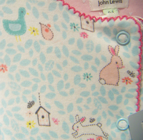 print & pattern: KIDS DESIGN - john lewis