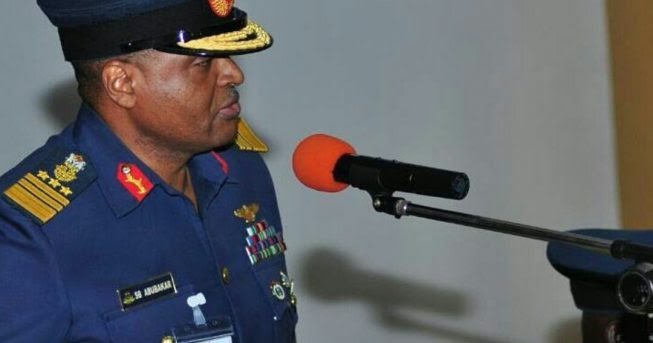 Why We Stopped Southern Elders From Flying To Benue - Air Force | CKN News