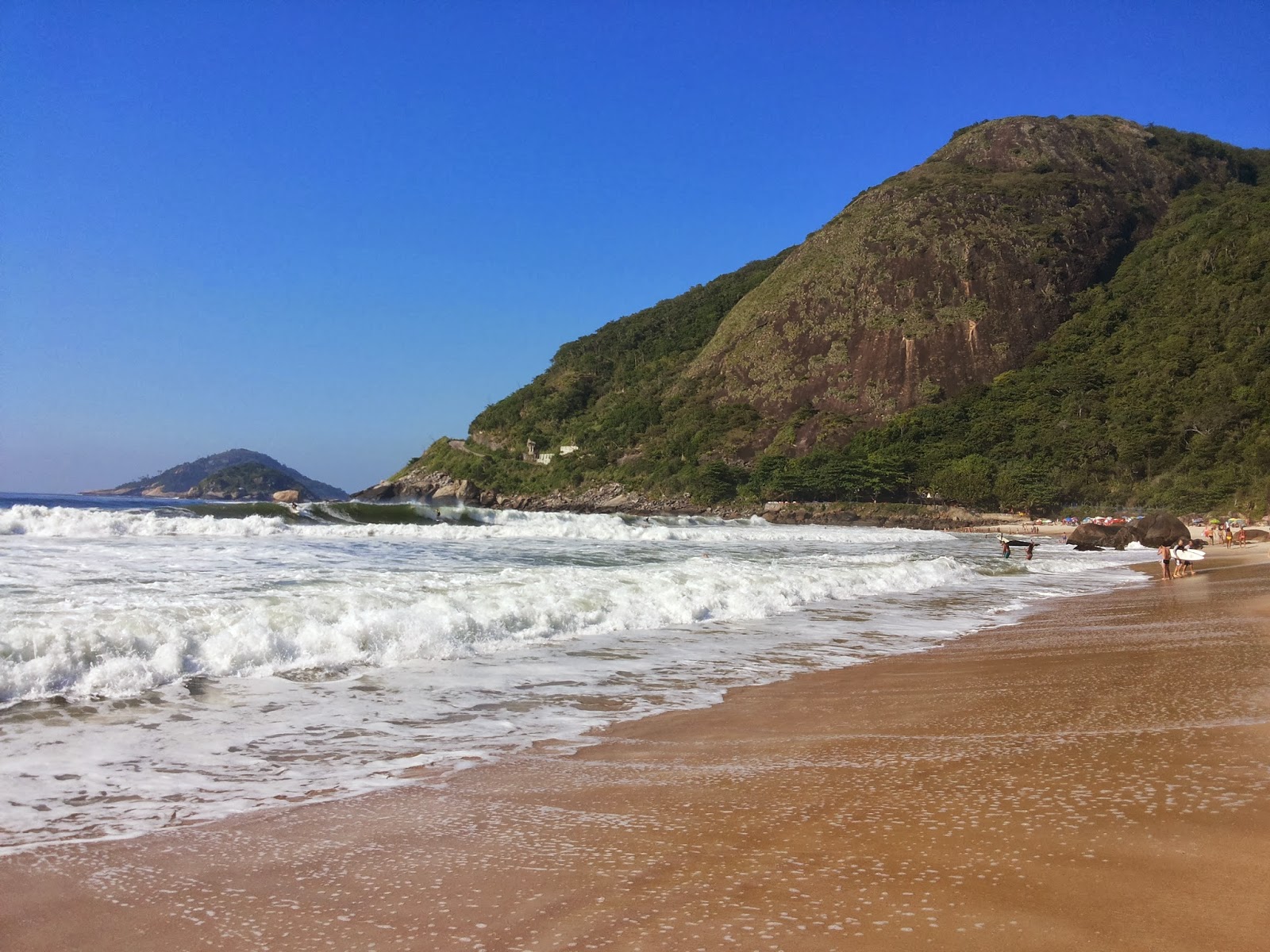 Conhecendo a Prainha, no Rio de Janeiro | Apaixonados por Viagens ...