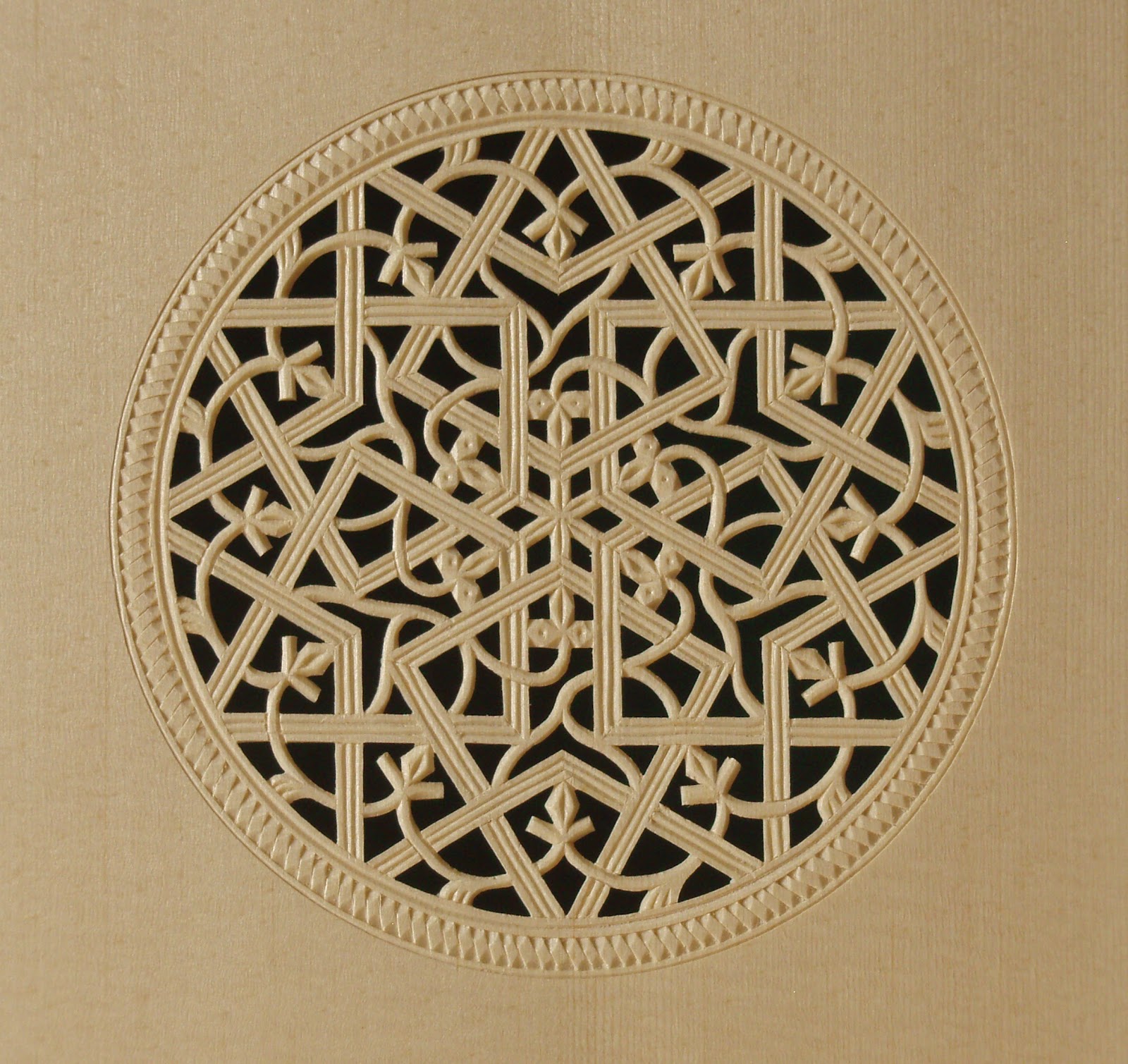 The Lute's Progress,: The Name of the Rose