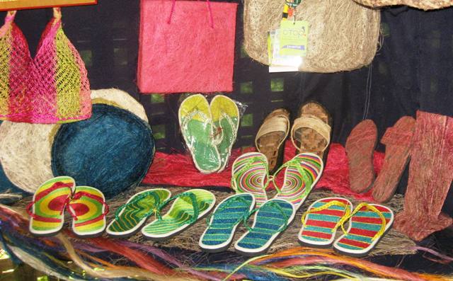 Marinduque Rising: Visit the newly-opened Marinduque Pasalubong Center