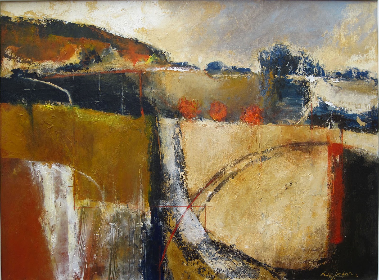 mike jackson, artist: Archive gallery