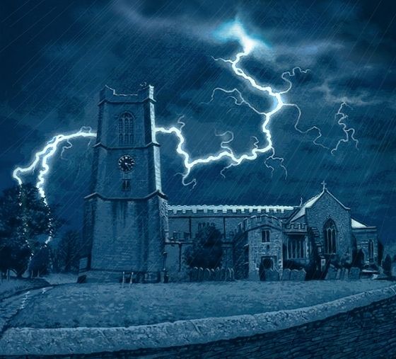 Doc Oho Reviews...: The Daemons written by Guy Leopold (Barry Letts ...