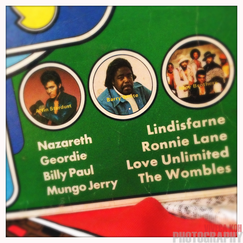 VivaciousV Photography: Jurby Junk