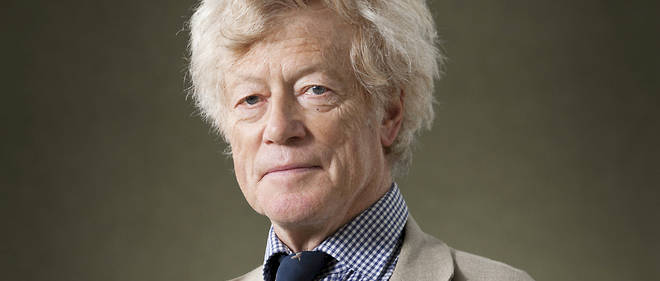 The Catalan Analyst / Blog: Scruton: 'El intelectual de izquierdas ...