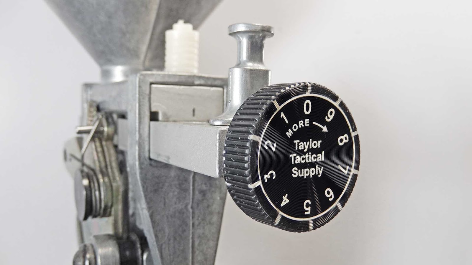 NicTaylor's R&R (Review & Recommendations): Dillon Reloading Press ...