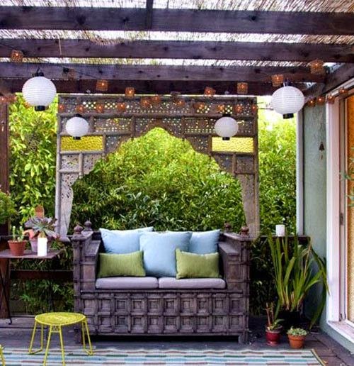 by Camilla W.: Terrasse-inspo