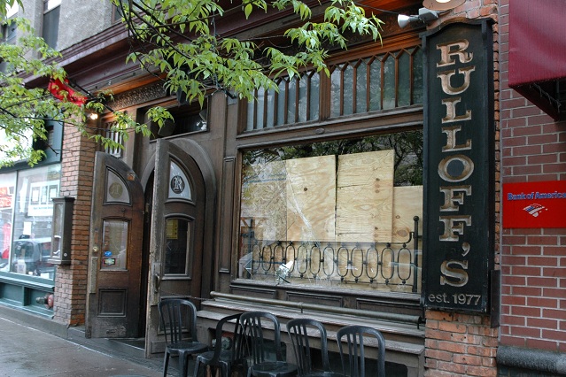 OTIS (Odd Things I've Seen): The New York Grimpendium: Wilder Brain ...