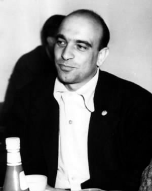 Los Angeles Morgue Files: "Casablanca" Screenwriter Julius Epstein 2000 ...