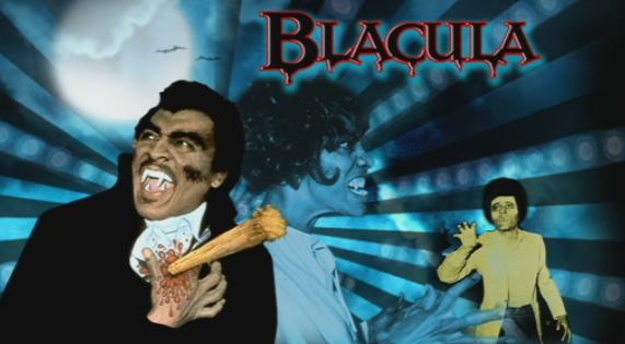 Soresport Movies: Blacula (1972) Horror Blaxsploitation