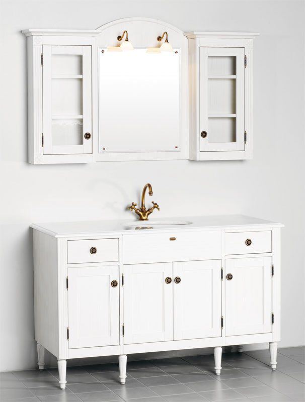 Ocean Living In Sight: Badrumsinredning