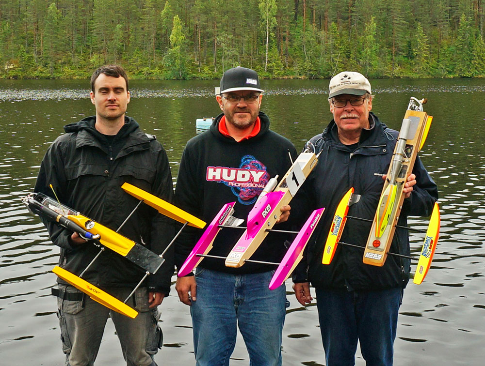 NE-Stuff: Swedish Nats #3-2014 in Ludvika