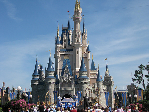 Imagenes y fotos del mundo de Disney world - Imagui