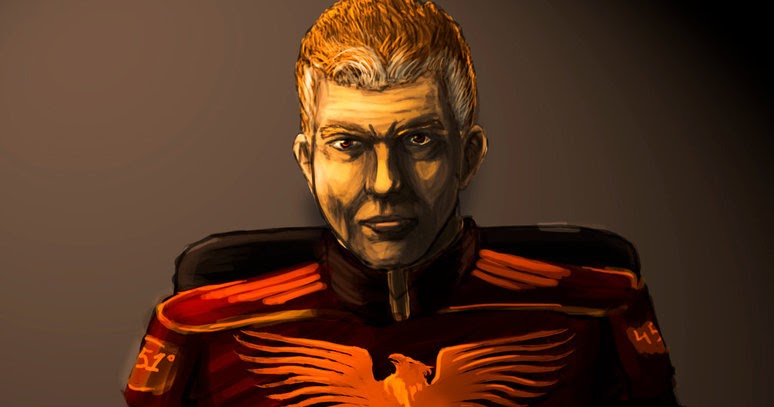 Control del Fuego: Capitán Beatty