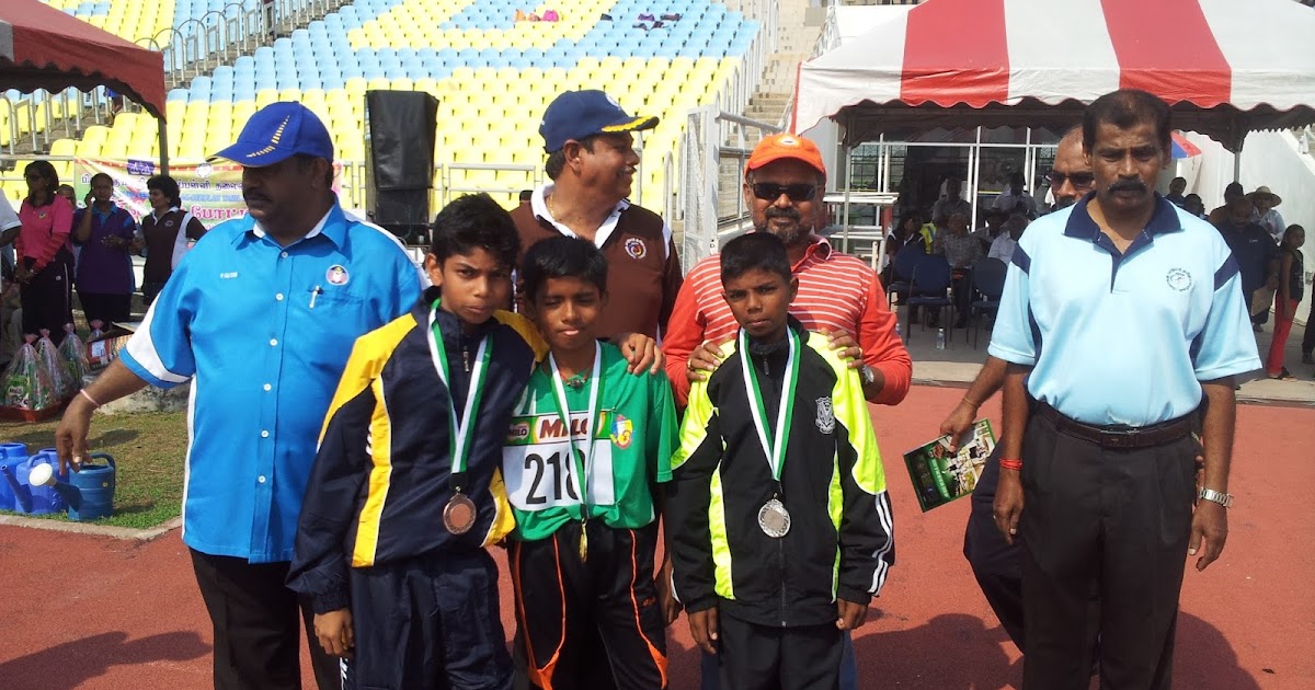 SJK (T) AZAD: KOKURIKULUM