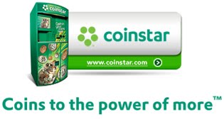 Mundo Das Marcas: COINSTAR