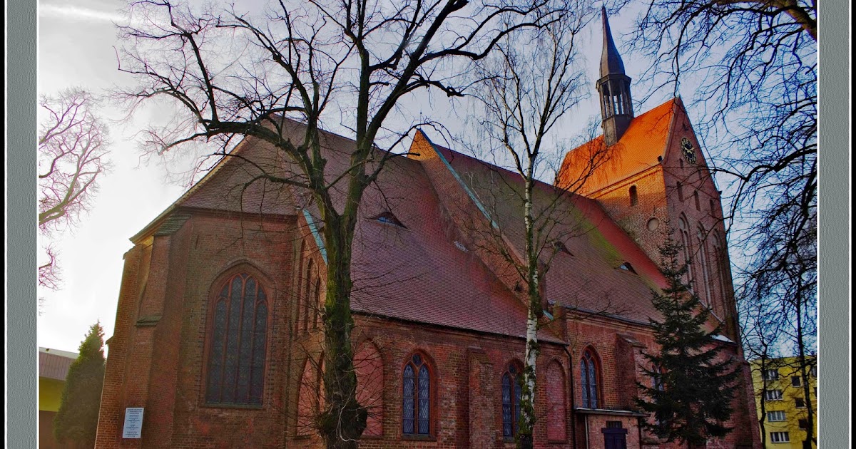 Lice Ziemi: Nowogard. Część I - dzieje miasta Naugard/Nowogard