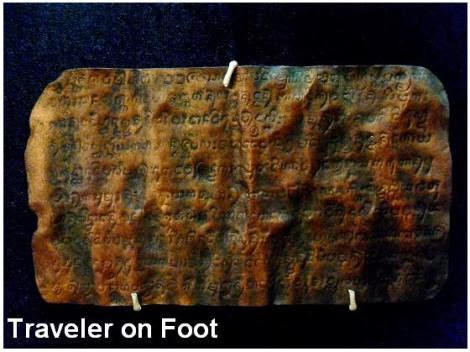 Pre-Colonial Philippines: Our Unknown History: Kasulatan sa Tanso ng ...