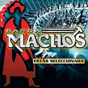 Todas las Canciones de Banda Machos - Padrino Golfo