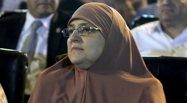 Muslimah Negarawan