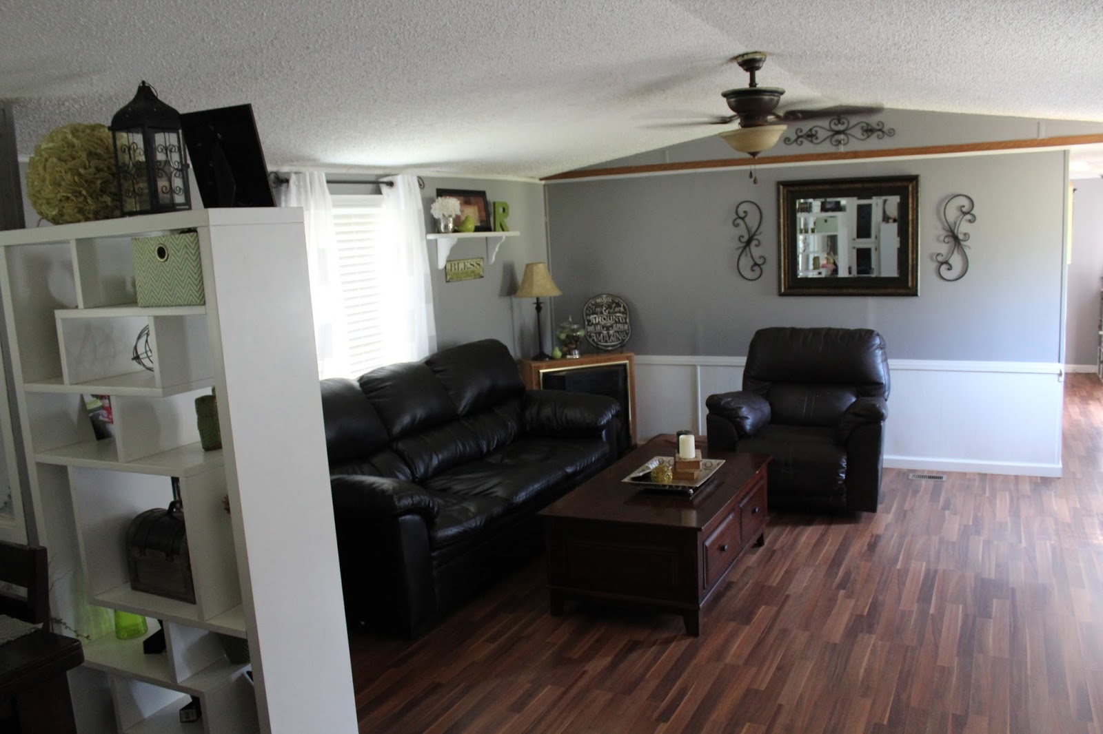 Welcome to the Tralace